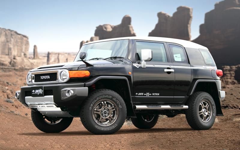 Jaos Battlez Ti Vfa 5030 Lift Up Coil Spring Shock Fj Cruiser 10 14 8 Stage Adj Ebay