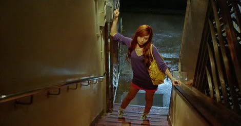 La Lingerie (2008, Chan Hing-Ka and Janet Chun) | Made In Hong Kong