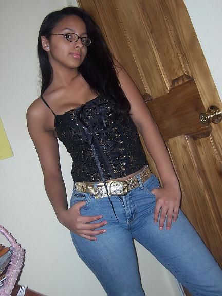 The Official Latina Thread No Models Updated Frequently