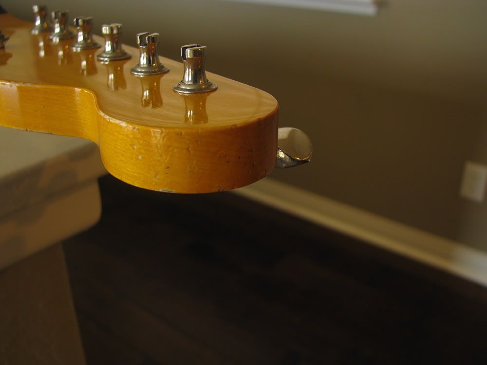 Telemaster Junior Project - OffsetGuitars.com