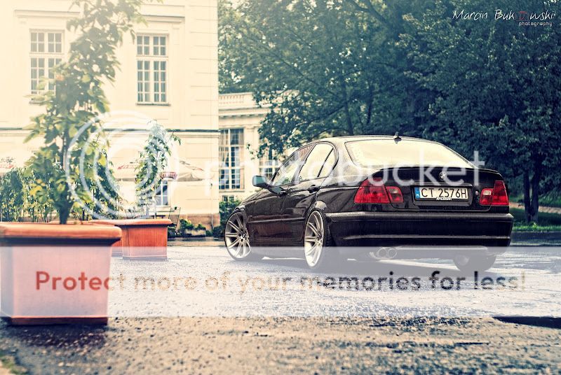 Pic request: e46 on style 95 | E46 Fanatics Forum