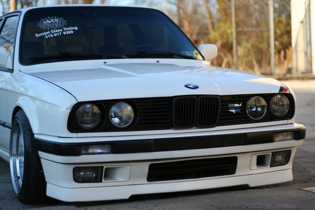 Fourtitude.com - The 'you need an E30' thread