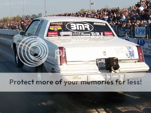 Parachute Mount behind license plate - CorvetteForum - Chevrolet ...