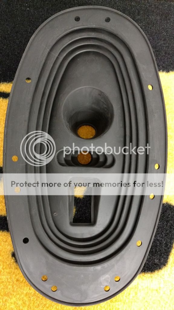 PRS Tie Rod Cover Installation | Ski-Doo Snowmobiles Forum