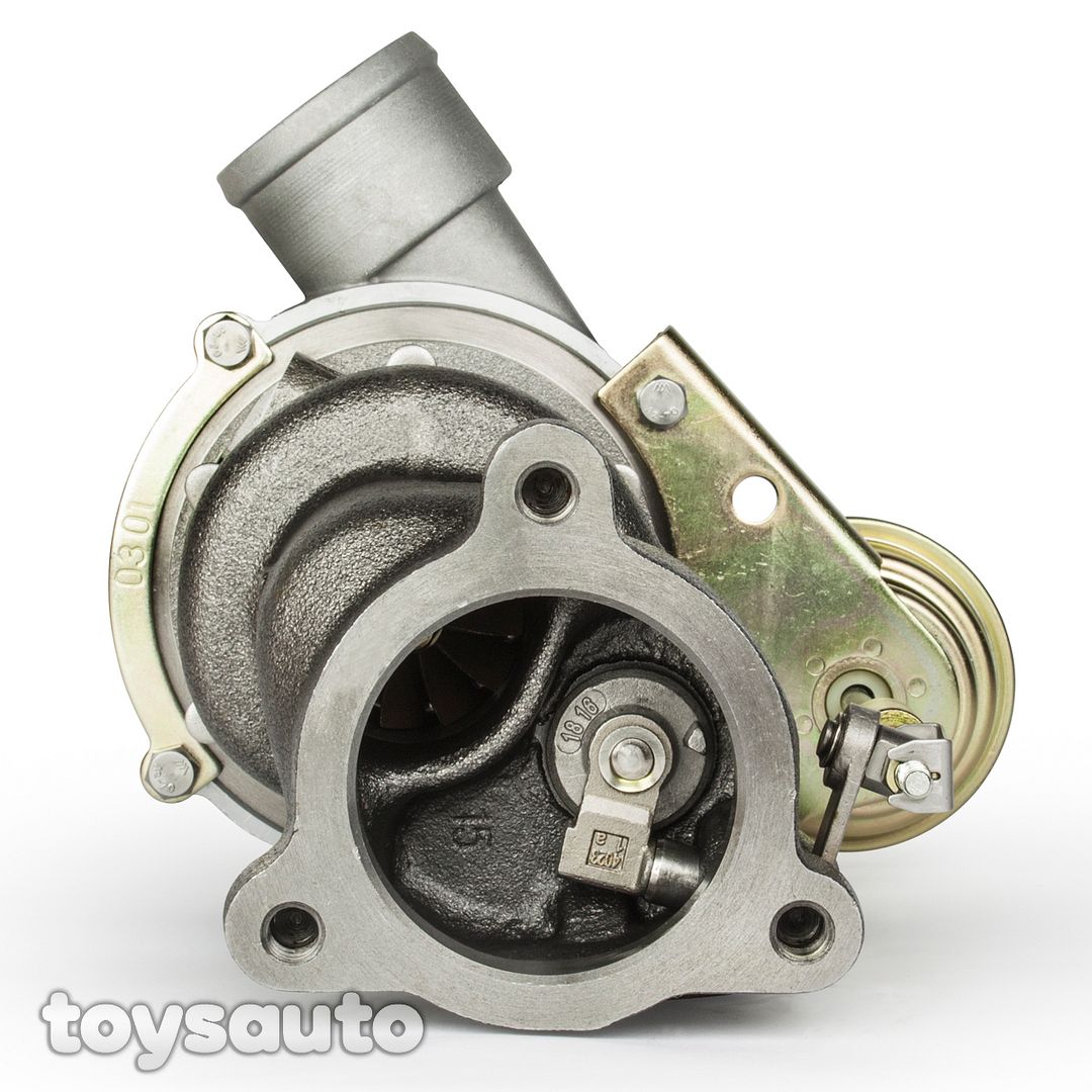 Rev9 KO4 K04 TurboCharger Turbo Charger A4 B5 B6 Passat 1.8T 300hp Fast ...