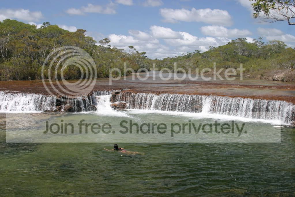 Smithy's Cape York 2009 Trip - NewHilux.net