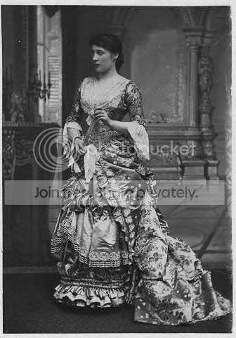 DINASTÍAS | Los Foros de la Realeza • Ver Tema - LILLIE LANGTRY, EL ...