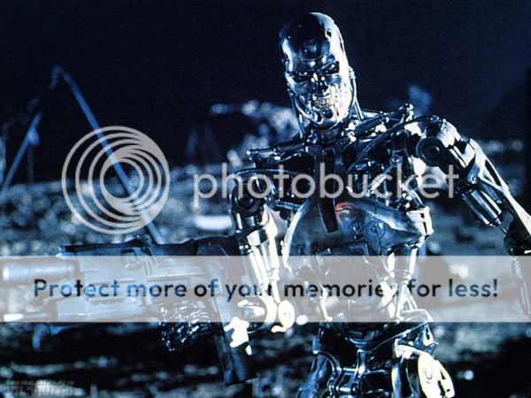 Lumus OE-31 Turns You Into a Cyborg | TechPowerUp Forums