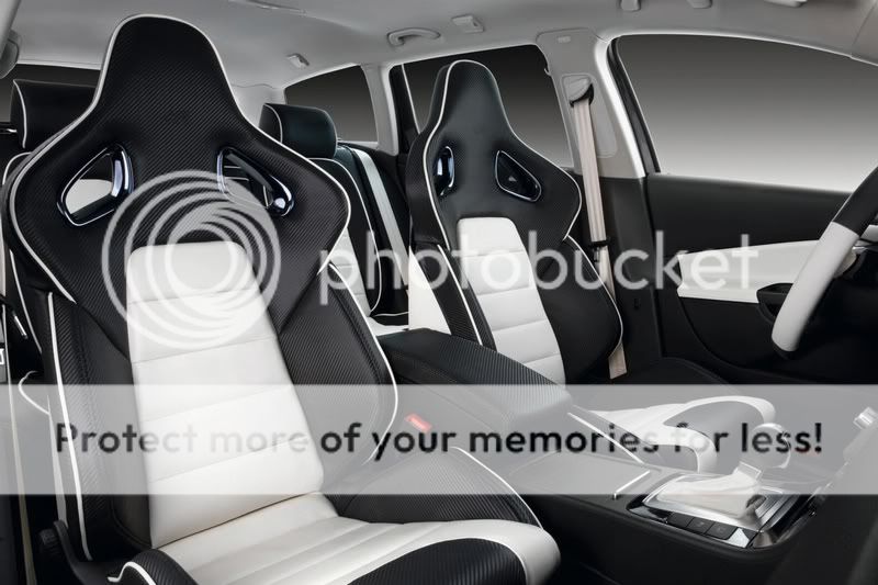 have you seen the new R36? | Volkswagen Passat Forum