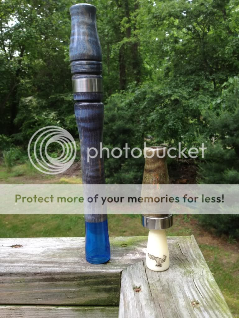 Custom RNT Calls | Duck Hunting Forum