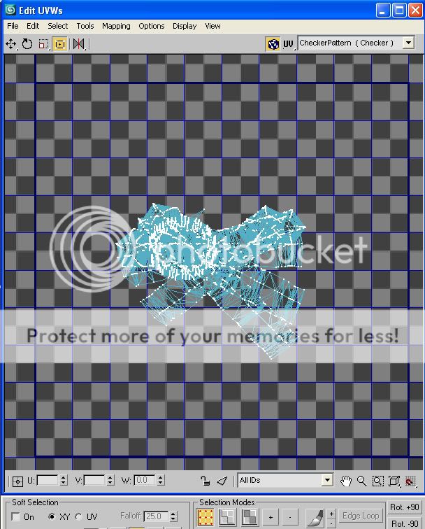 Tutorial - How to export UVWs(bitmaps) and inject into halo 2 ...