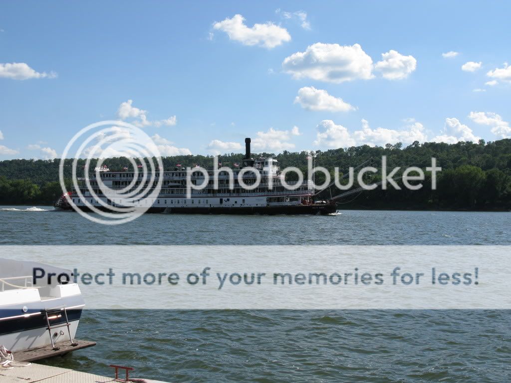 River life! | Club Sea Ray