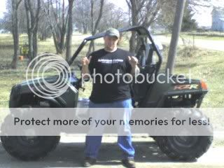 Homemade RZR Door | PRC Polaris Ranger Club