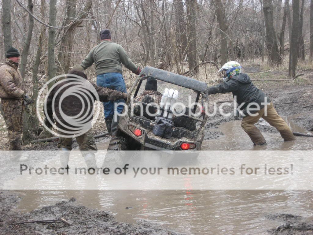 todays RZR pics.. more pics added | PRC Polaris Ranger Club