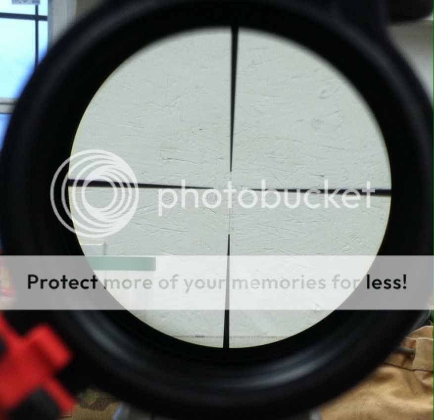 Scope Tracking: Tall Target Test with Bryan Litz - 24hourcampfire