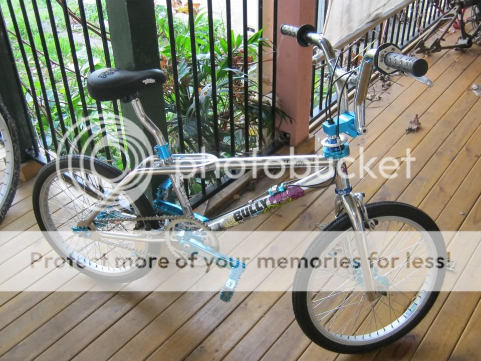 BULLY bmx photos? - BMXmuseum.com Forums