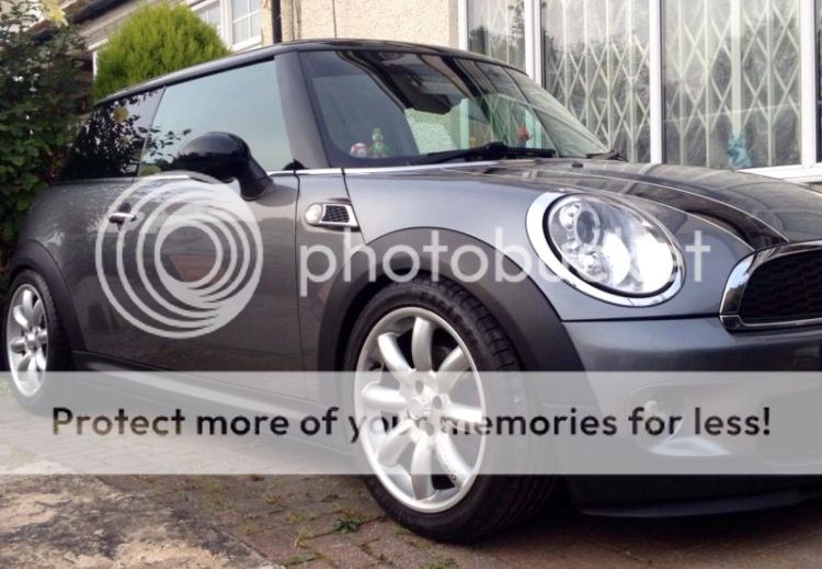 Minilite Wheels and All Other Likewise Variants Mega Thread | Page 12 ...