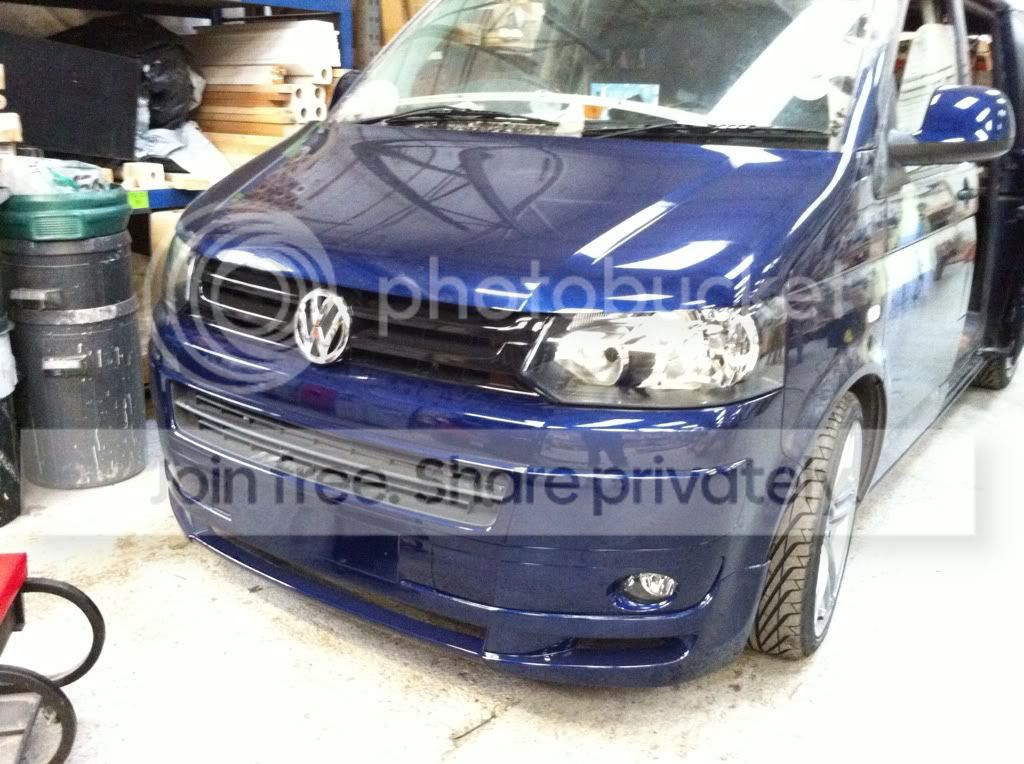 best colour for a t5 | Page 2 | VW T4 Forum - VW T5 Forum