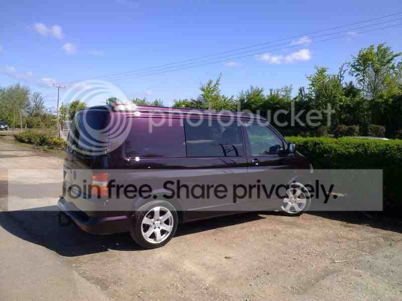 best colour for a t5 | Page 2 | VW T4 Forum - VW T5 Forum