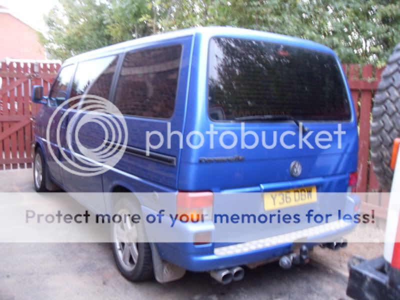 vr6 conversion | VW T4 Forum - VW T5 Forum