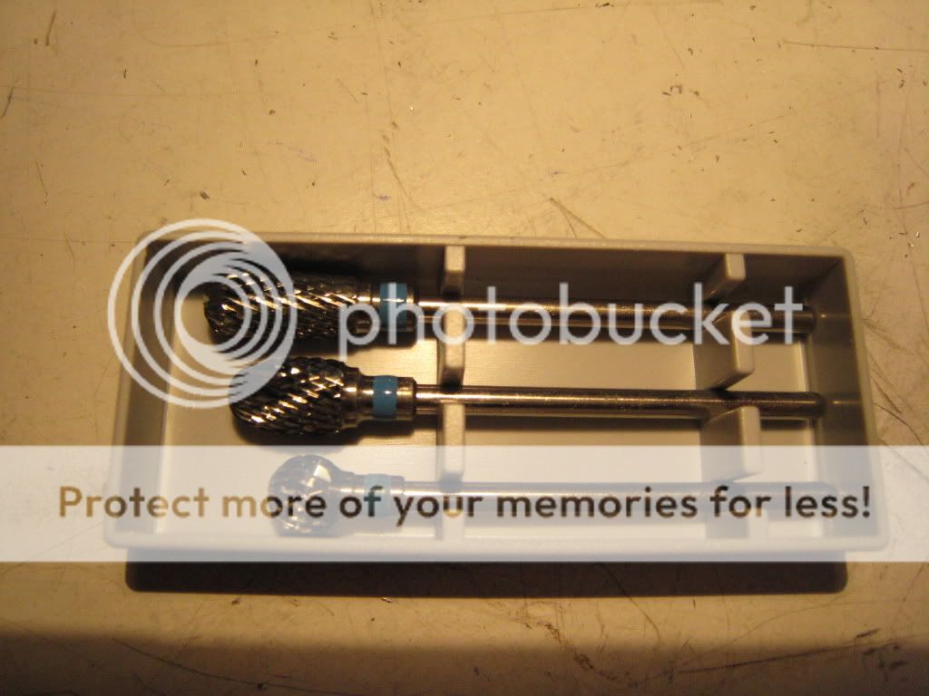 yet another ? about porting tools | Arborist, Chainsaw & Tree Work Forum