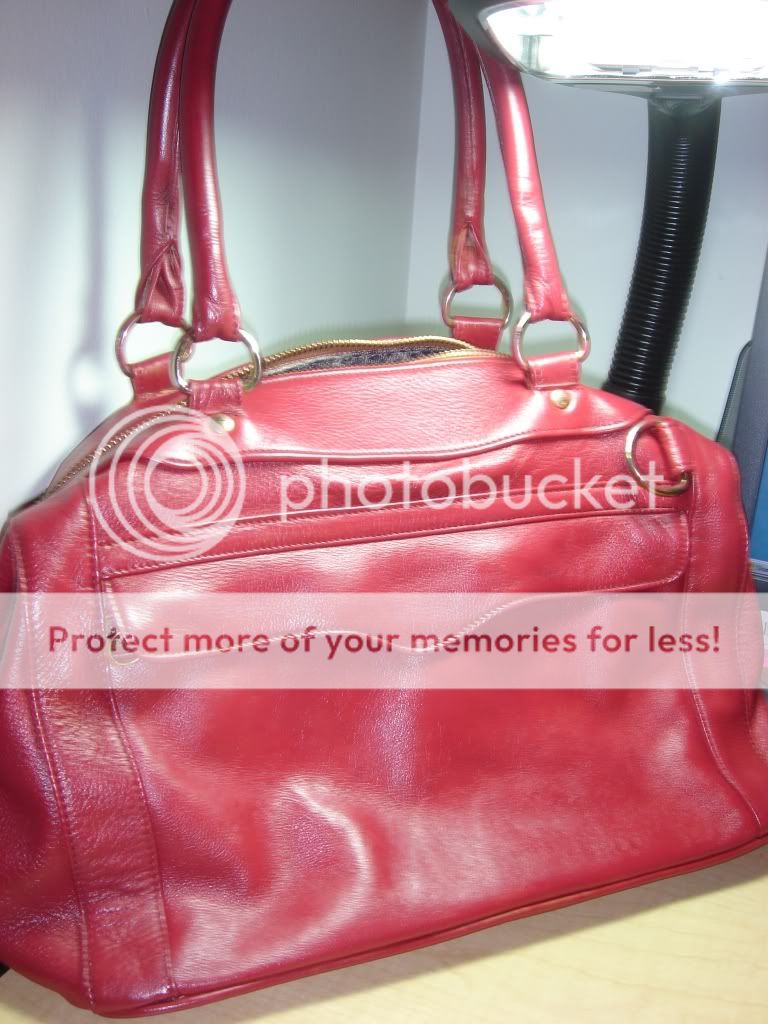 **Dying/Restoring your TLC needin RM Bags- PICS ONLY** | PurseForum