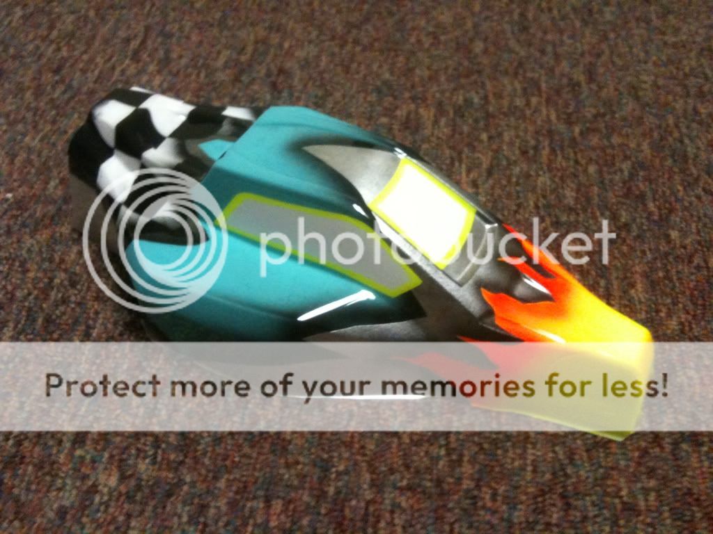 Samuelson Designs - R/C Tech Forums