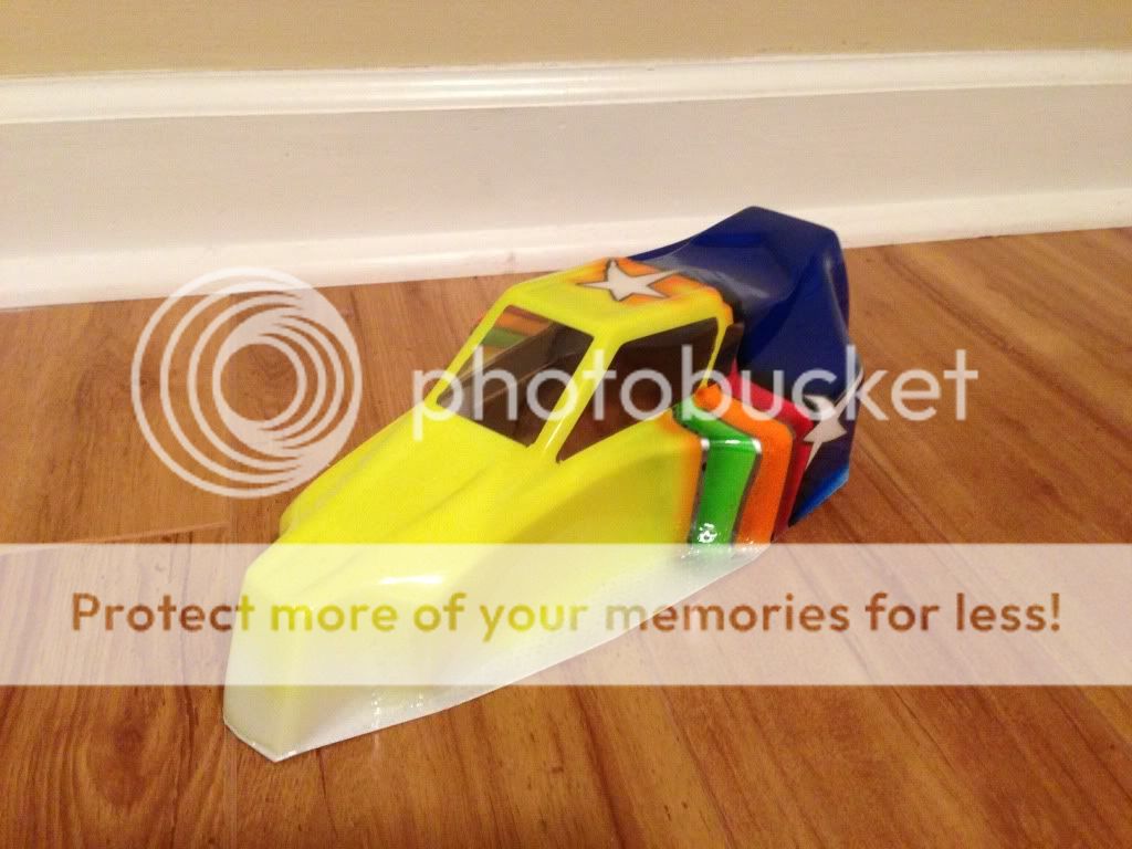 Samuelson Designs - R/C Tech Forums