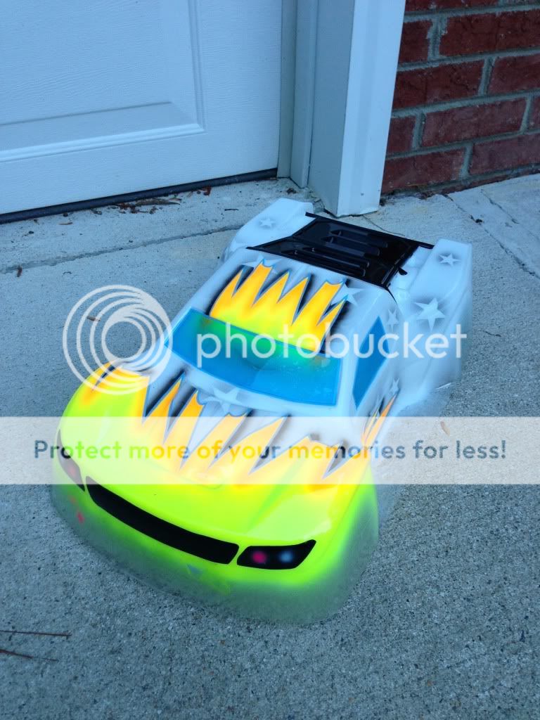 Samuelson Designs - R/C Tech Forums