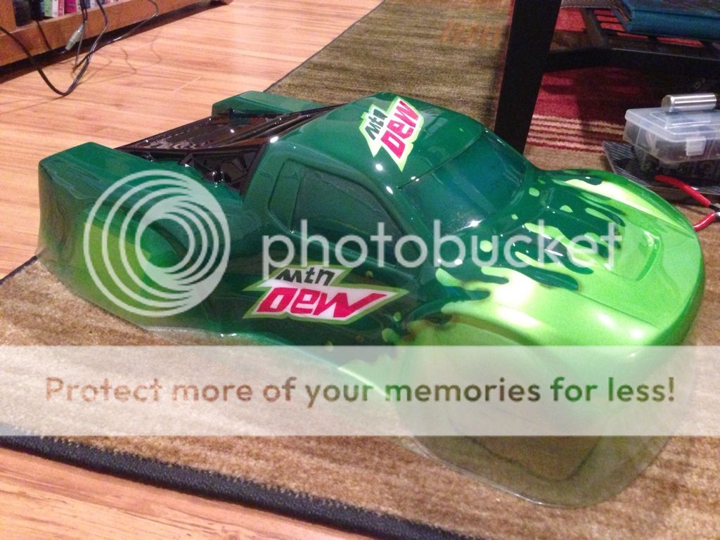 Samuelson Designs - R/C Tech Forums