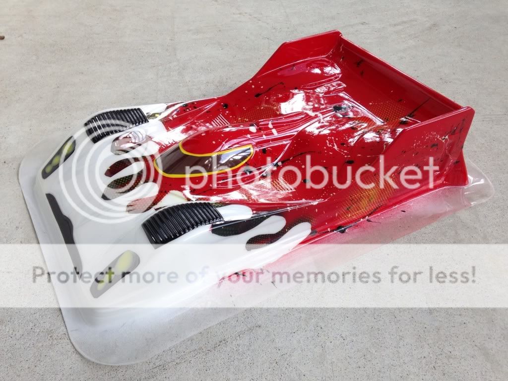 Samuelson Designs - R/C Tech Forums