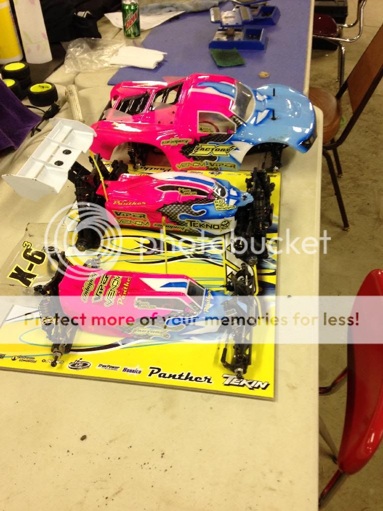 Samuelson Designs - R/C Tech Forums