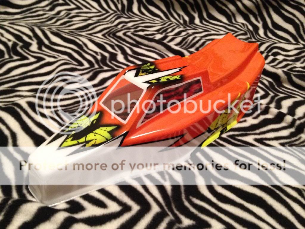 Samuelson Designs - R/C Tech Forums