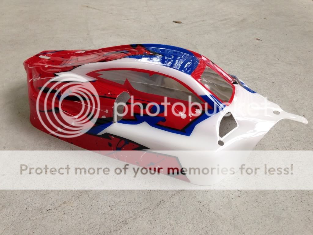 Samuelson Designs - R/C Tech Forums