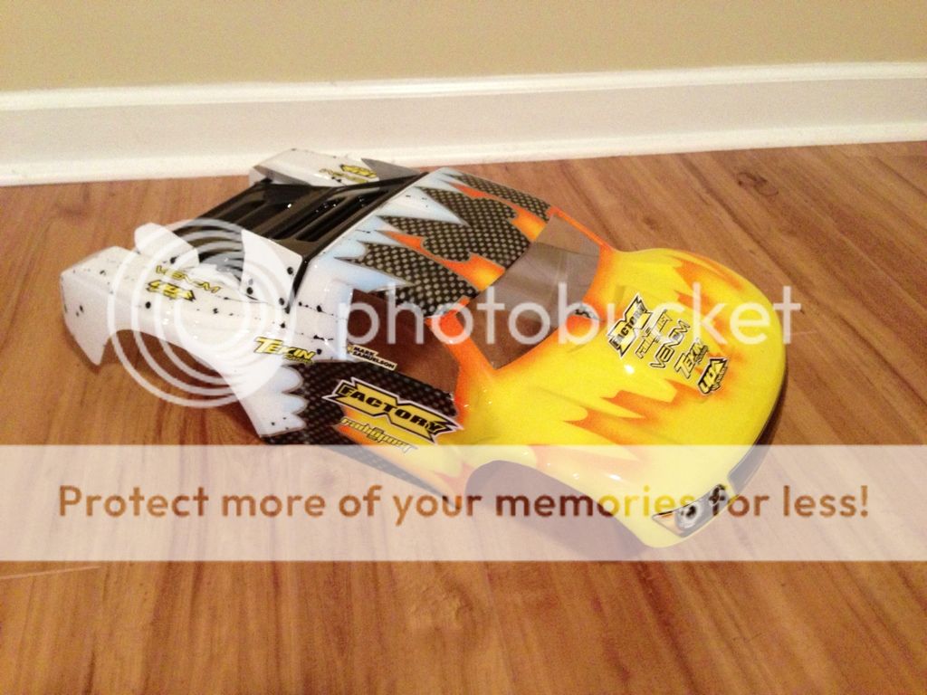 Samuelson Designs - R/C Tech Forums