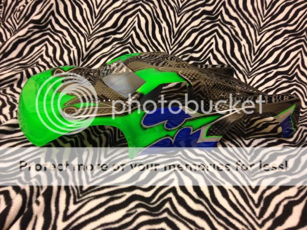 Samuelson Designs - R/C Tech Forums