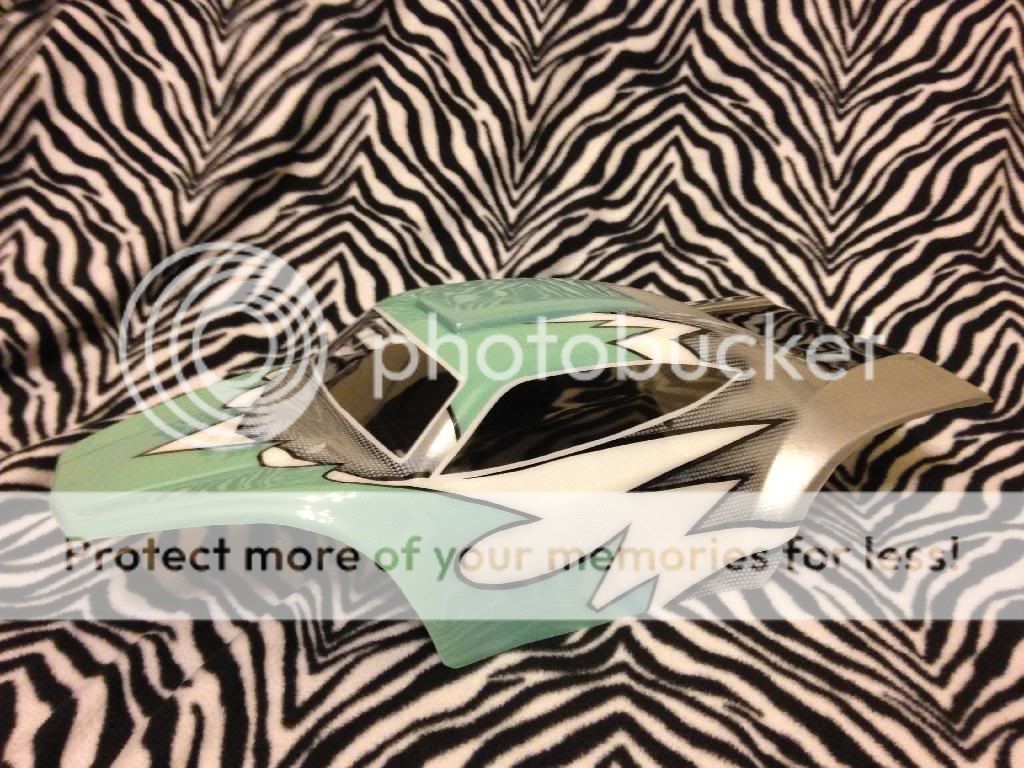 Samuelson Designs - R/C Tech Forums