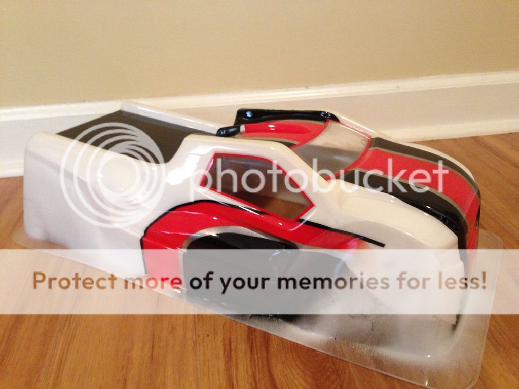 Samuelson Designs - R/C Tech Forums