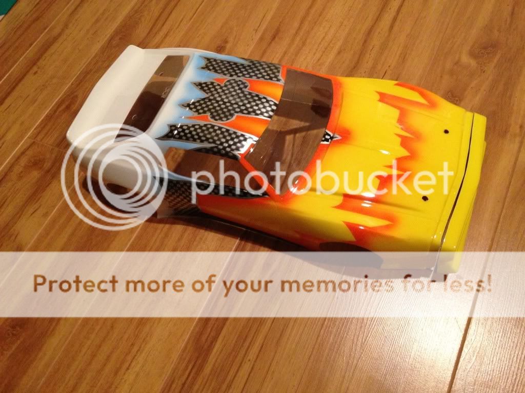 Samuelson Designs - R/C Tech Forums