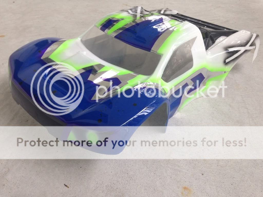 Samuelson Designs - R/C Tech Forums