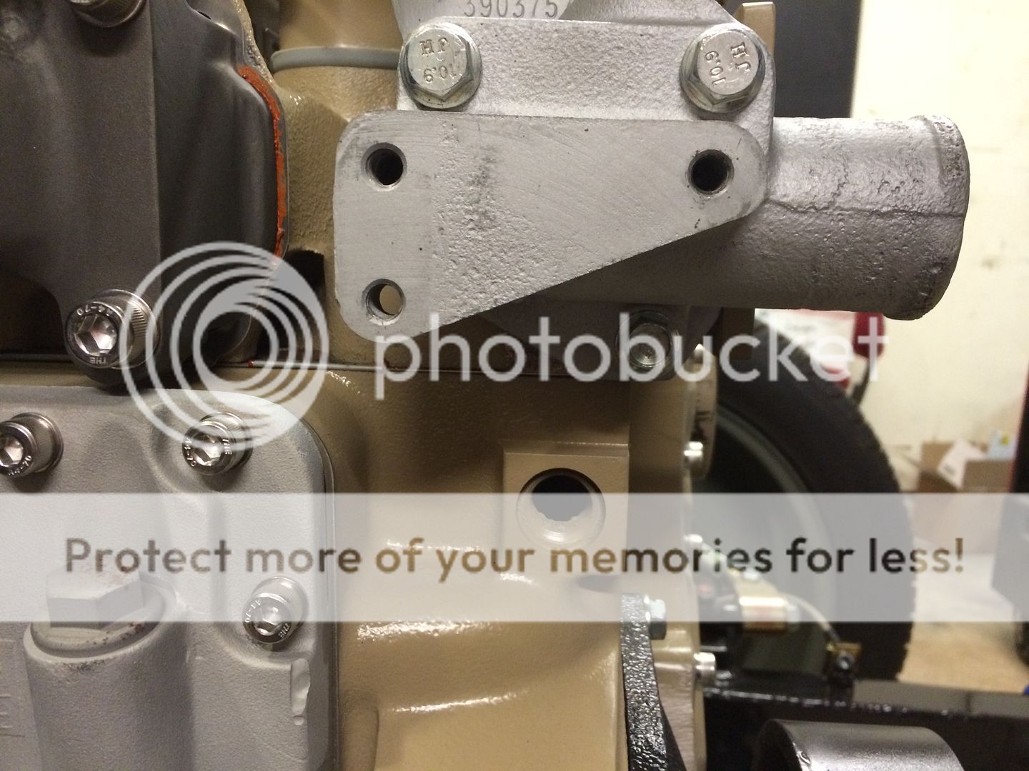 question about where to put coolant sensors and oil pressure sensors ...