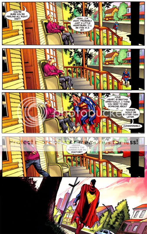 Best single issue of a comic in 2010? POTENTIAL SPOILERS - Statue Forum