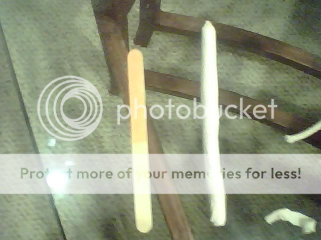 My 2 gram joint 3 gram joint and 8 gram blunt, tell me wat u think ...