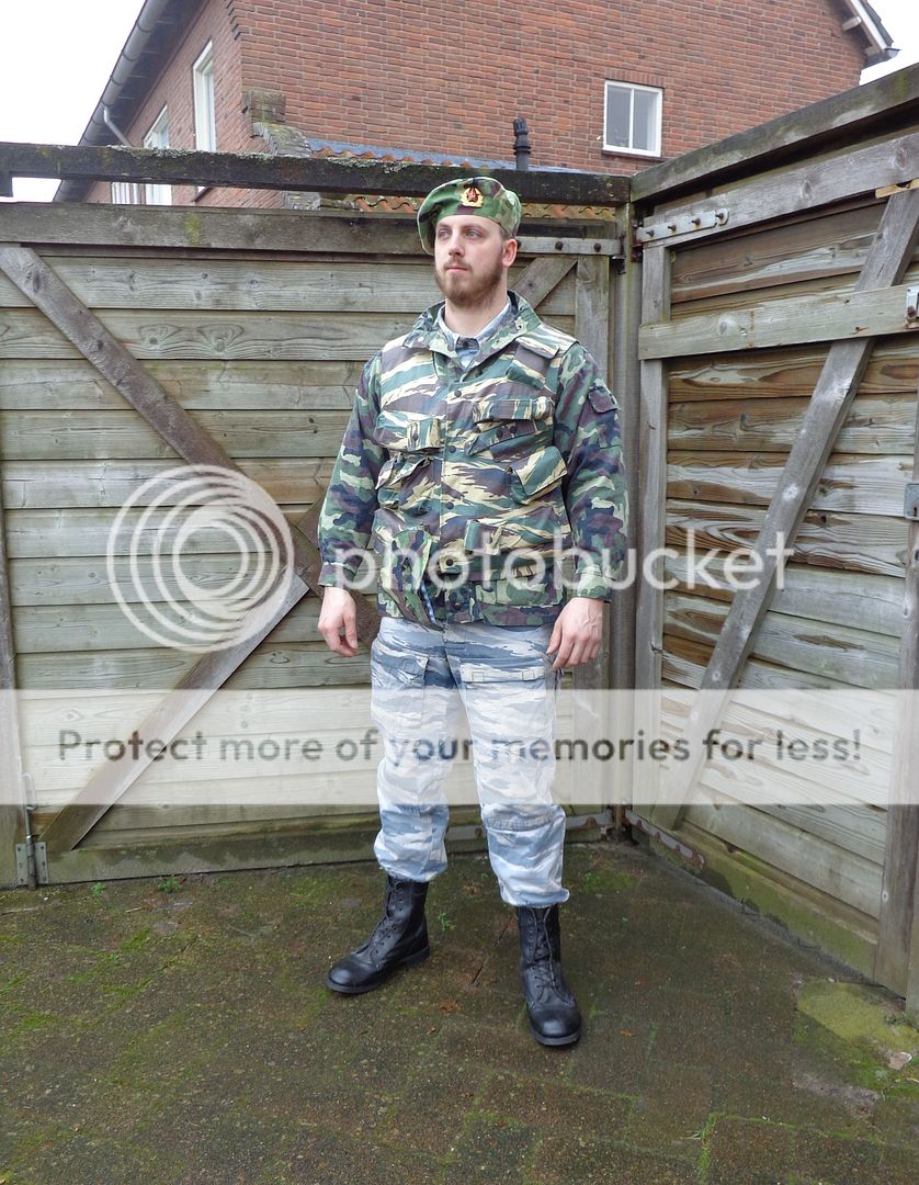 Some impressions of complete uniforms - Page 28 - Wehrmacht-Awards.com ...