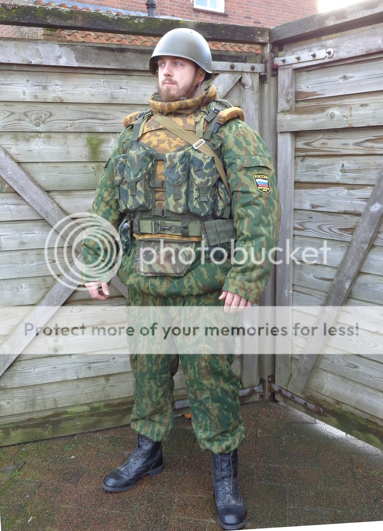 Some impressions of complete uniforms - Page 36 - Wehrmacht-Awards.com ...
