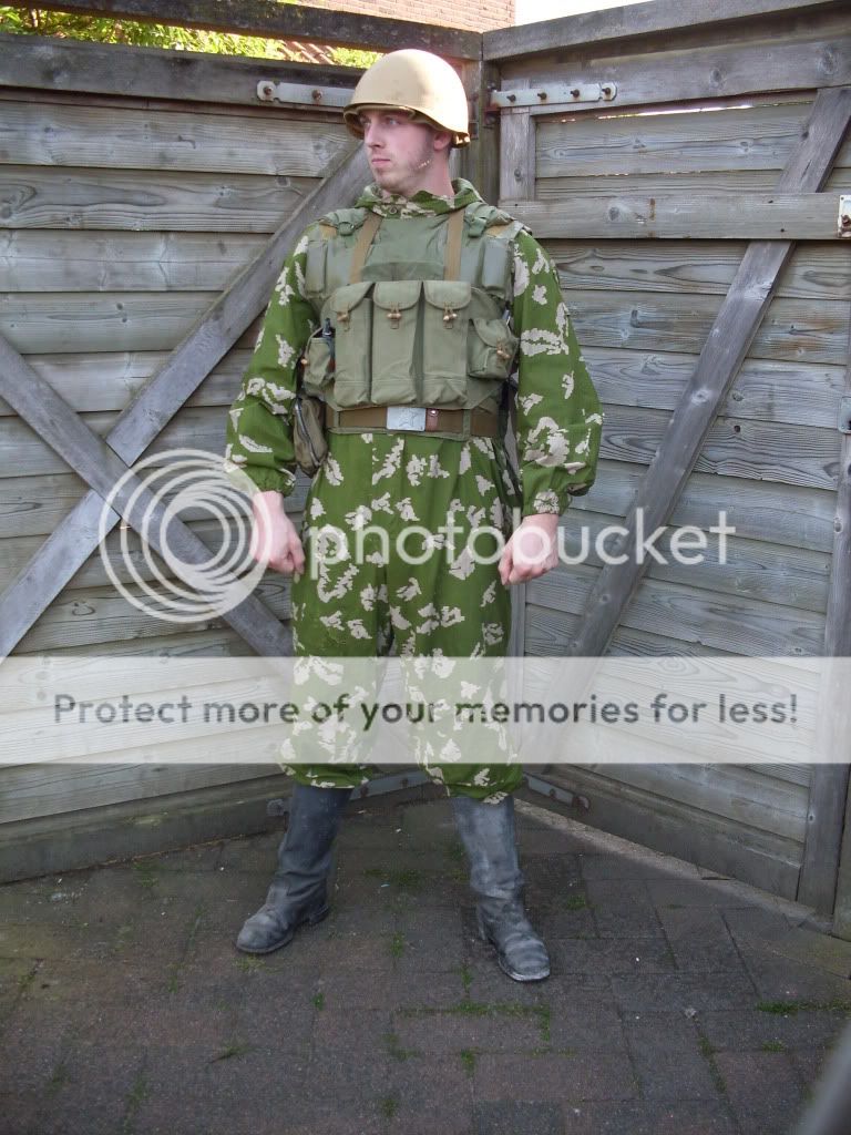 Some impressions of complete uniforms - Page 3 - Wehrmacht-Awards.com ...