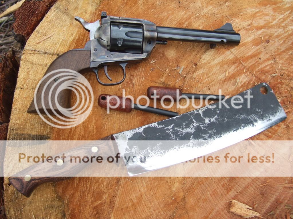 Cleaver Crew! | Bushcraft USA Forums