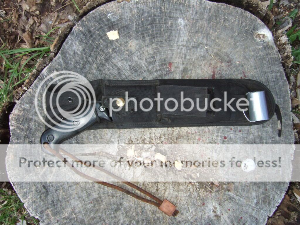 Becker Machax Porn | BladeForums.com