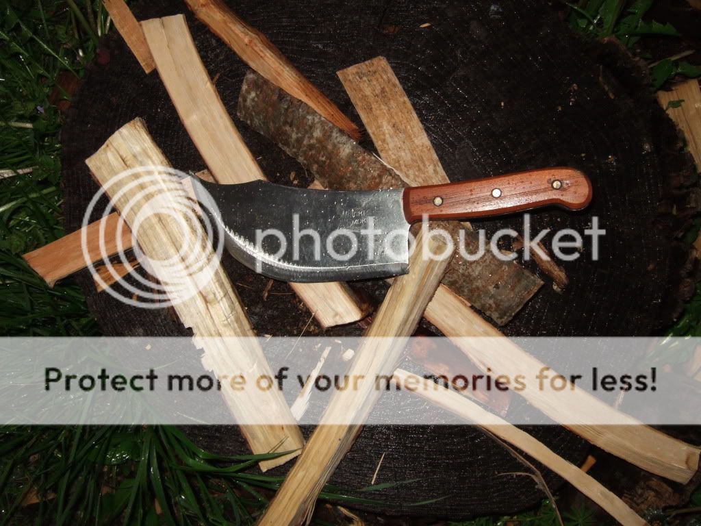 Cleaver Crew! | Bushcraft USA Forums