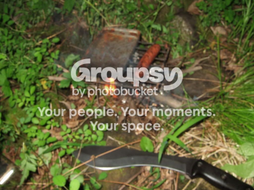 Mess Kit/Stove | BladeForums.com
